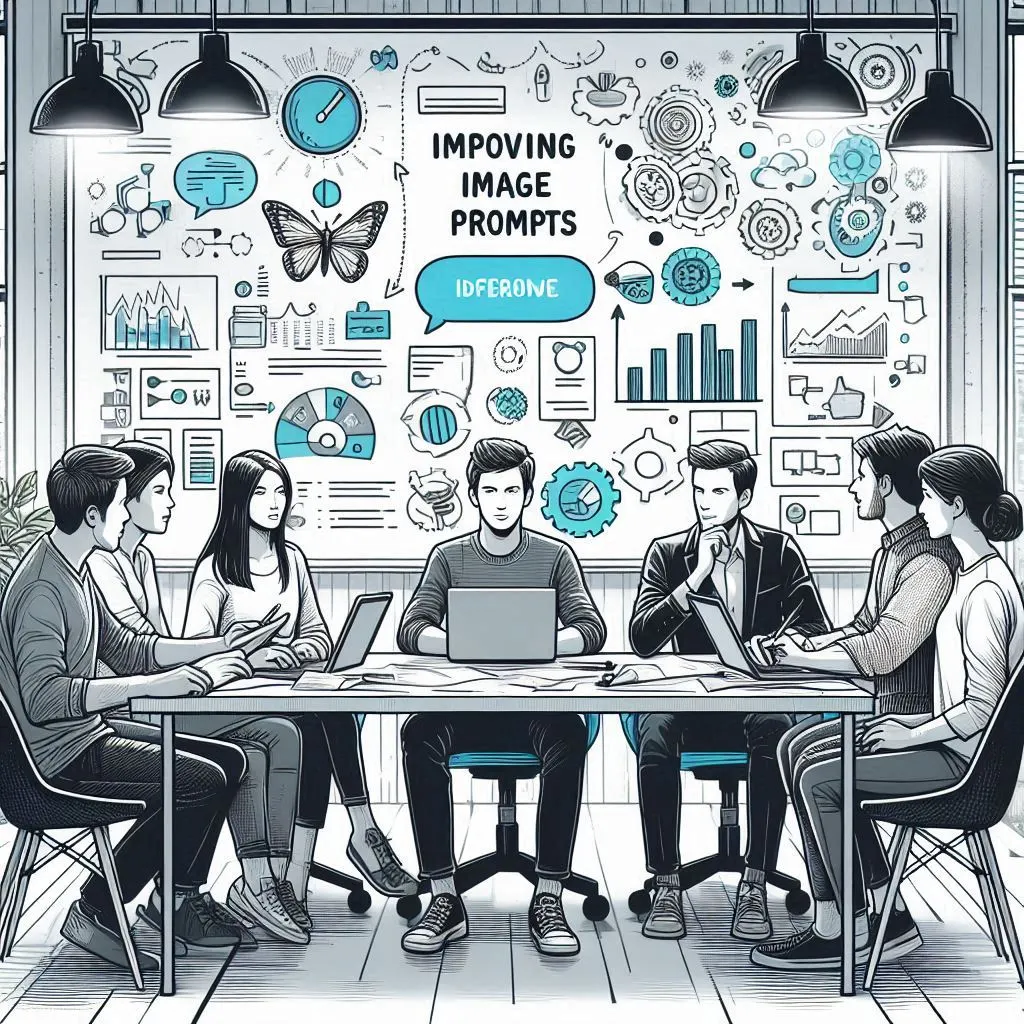 Tips Optimasi Prompt Image AI Untuk Hasil Maksimal